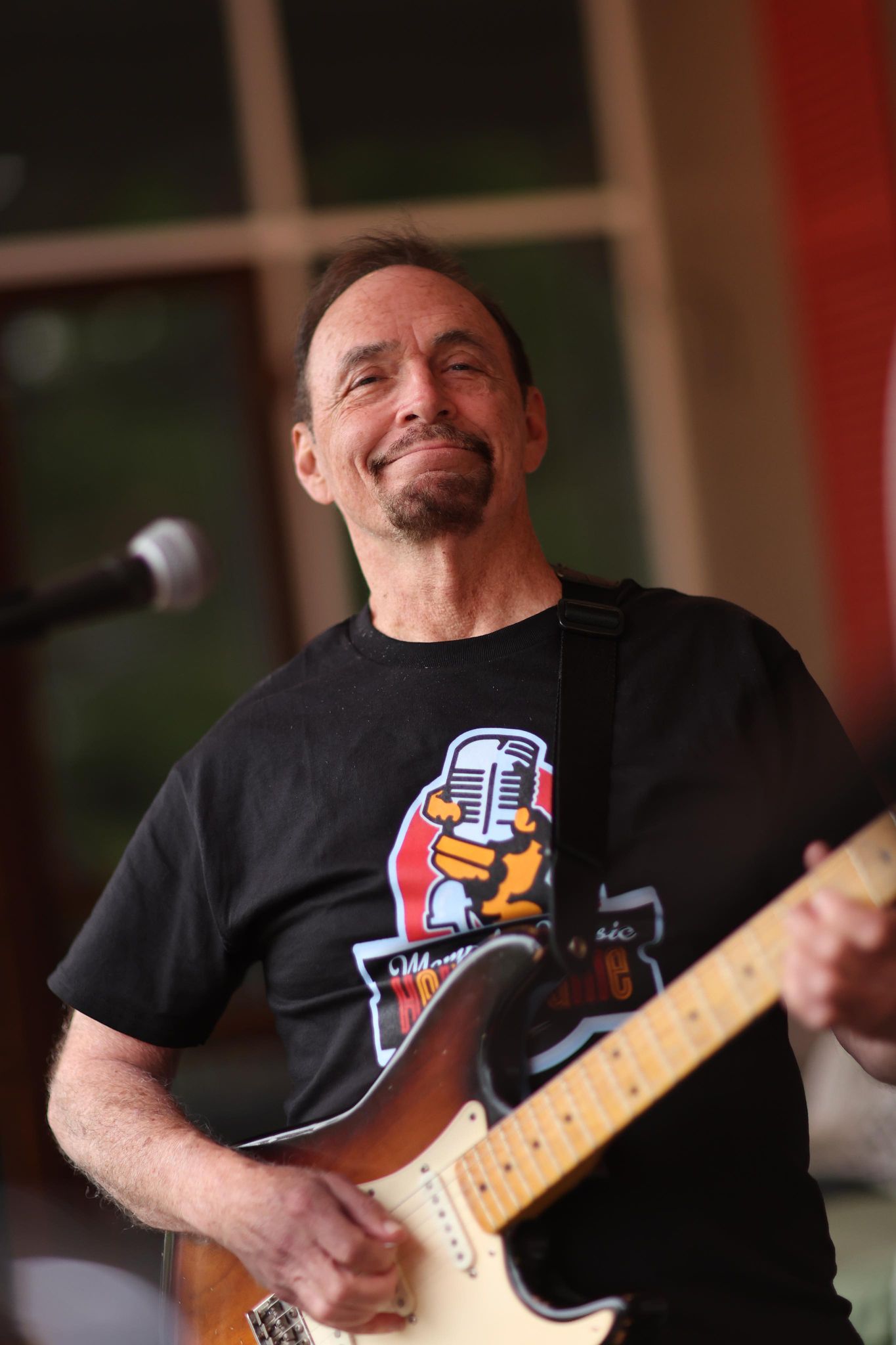 About The Band – Boomerang Nashville