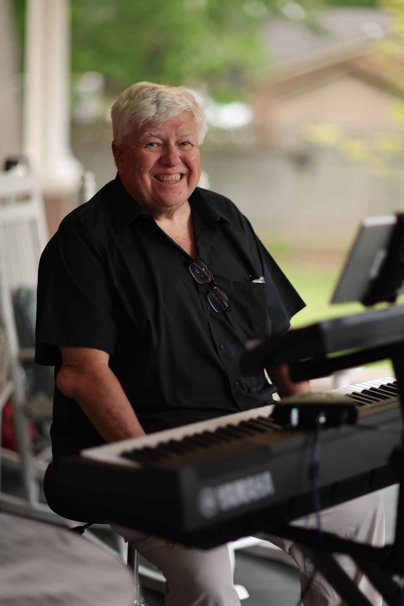 About The Band – Boomerang Nashville