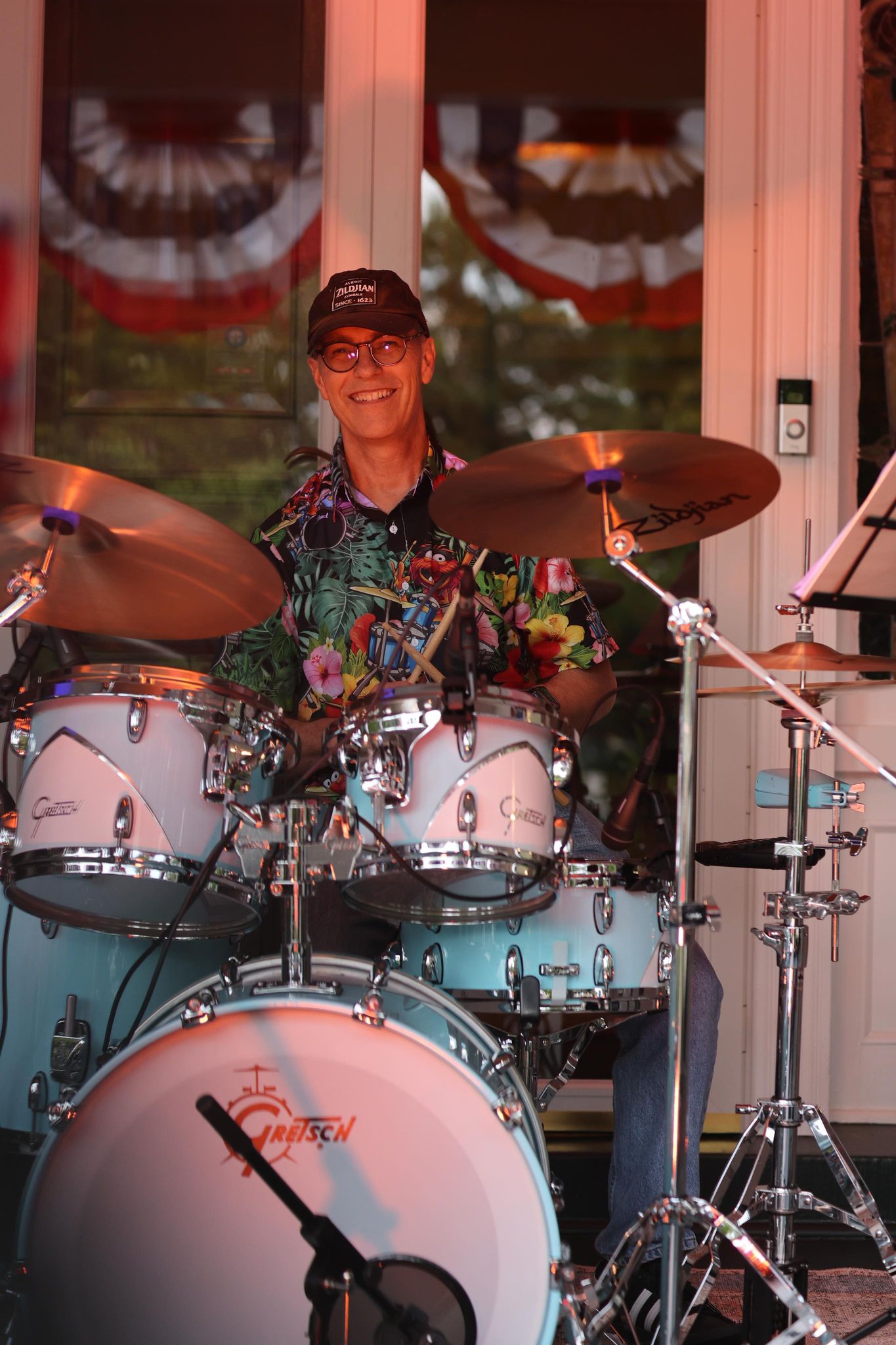 About The Band – Boomerang Nashville