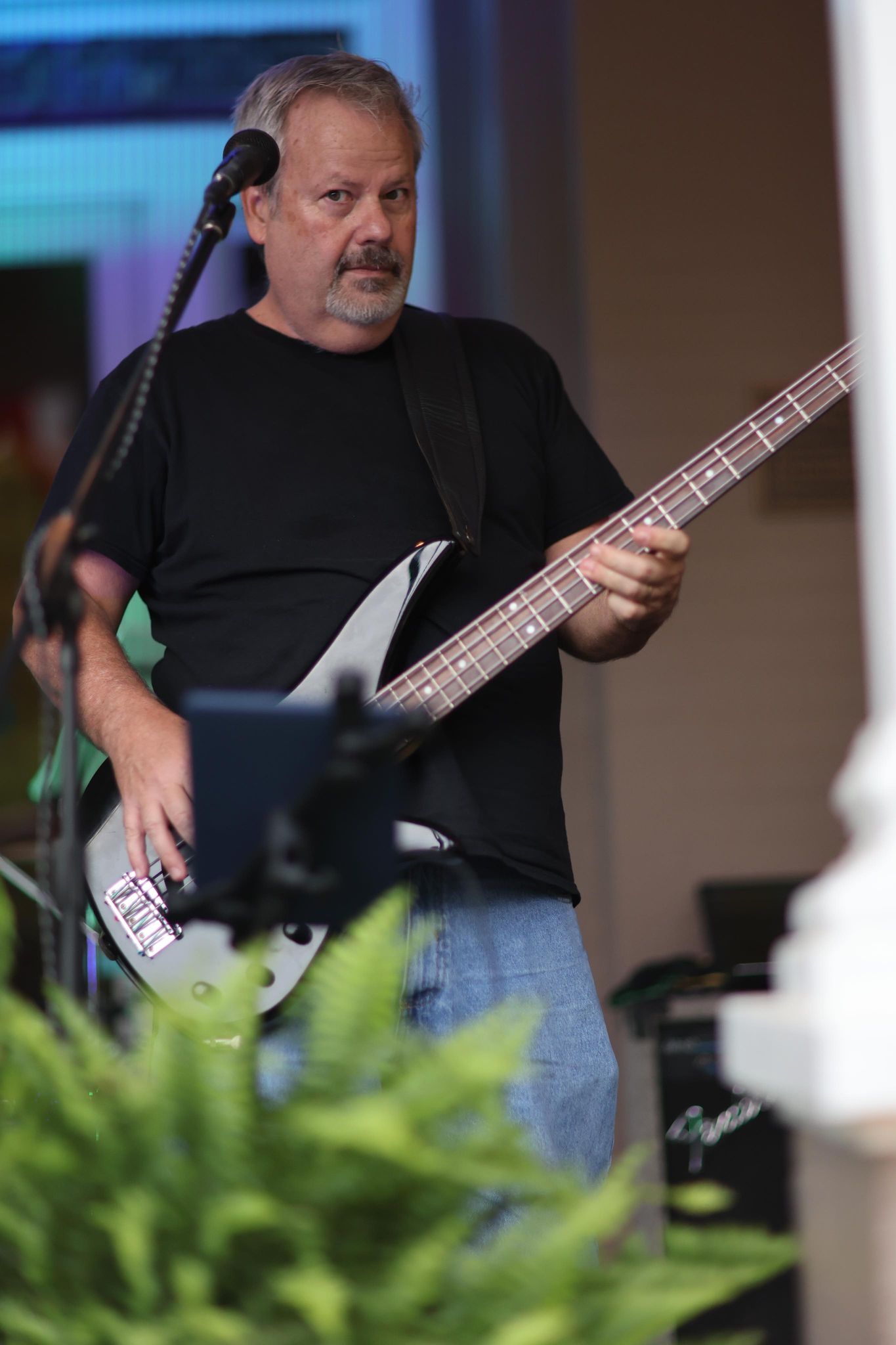 About The Band – Boomerang Nashville